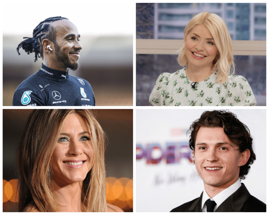 Famous People with Dyslexia - Jamworks AI Note Taking App