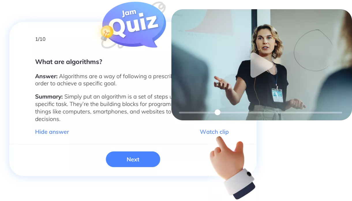 The benefits of Jamworks AI Flashcards for disabled and neurodivergent students - Jamworks AI ...