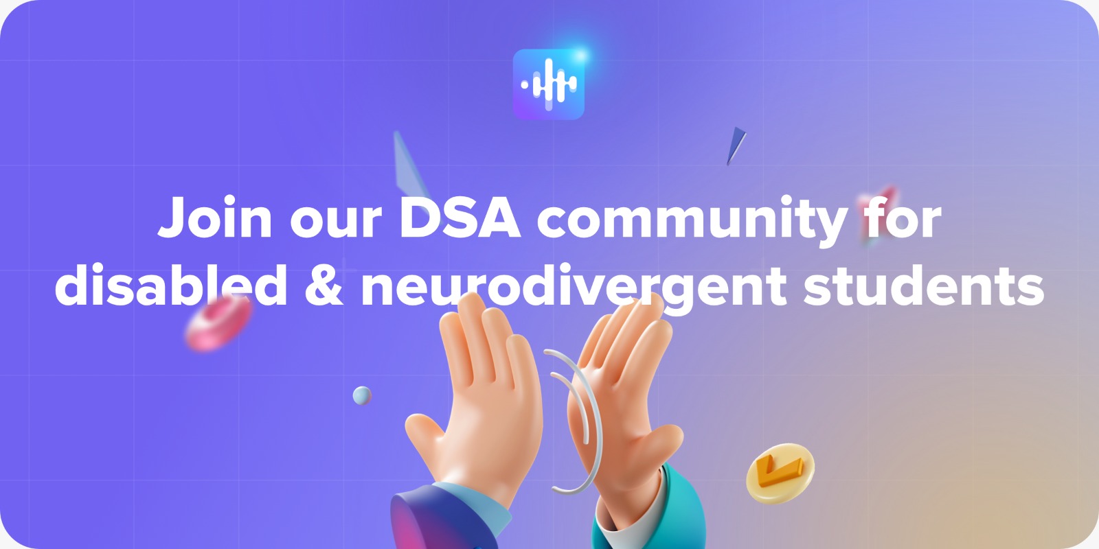 How to navigate the Jamworks DSA Community for maximum disability ...