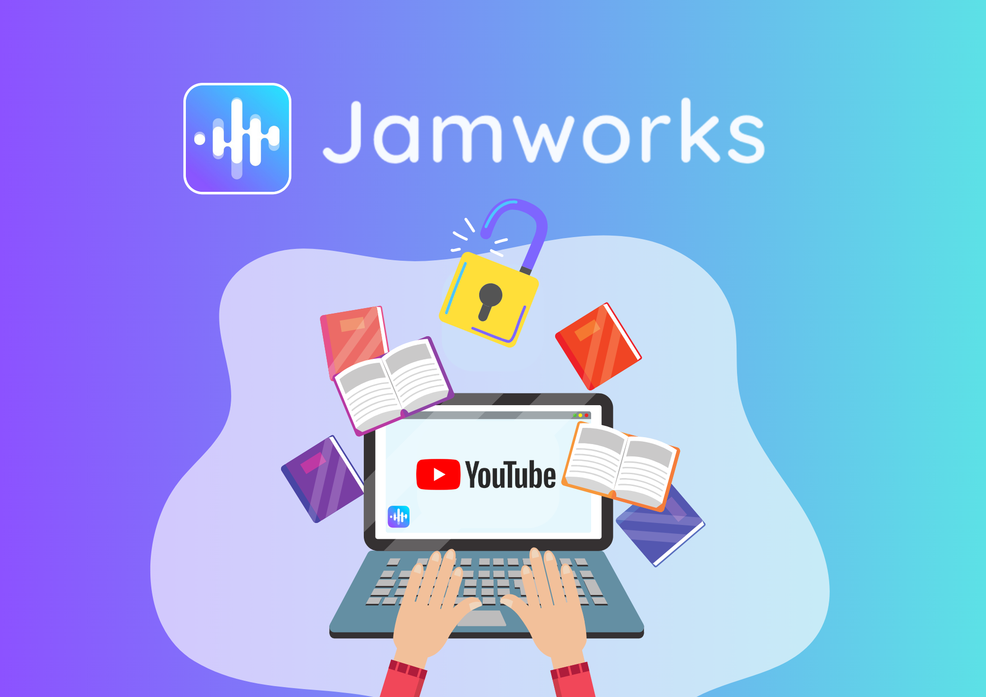 How I use Jamworks to unlock YouTube as a powerful study tool ...